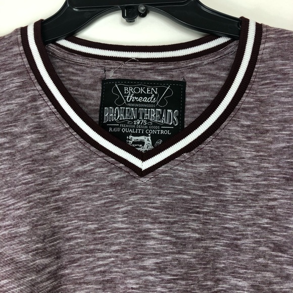 Broken Threads | Shirts | Broken Threads Premium Denim Tops 3x | Poshmark